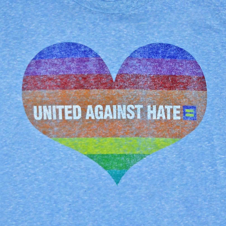 Best-Selling LGBTQ+ Pride Apparel & Gifts | HRC