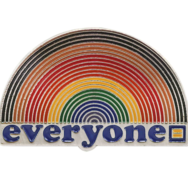 LGBTQ+ Accessories & Rainbow Merchandise | HRC