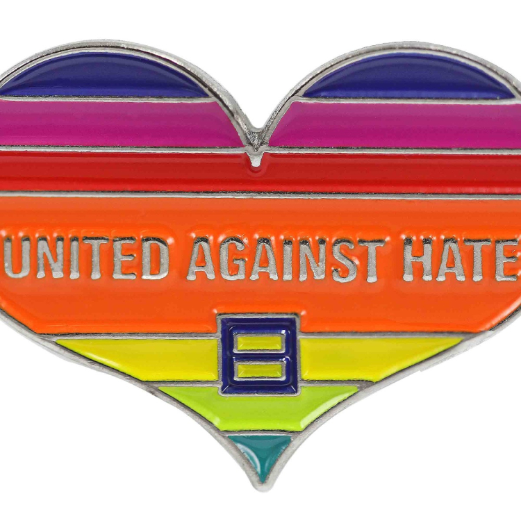 LGBTQ+ Accessories & Rainbow Merchandise | HRC