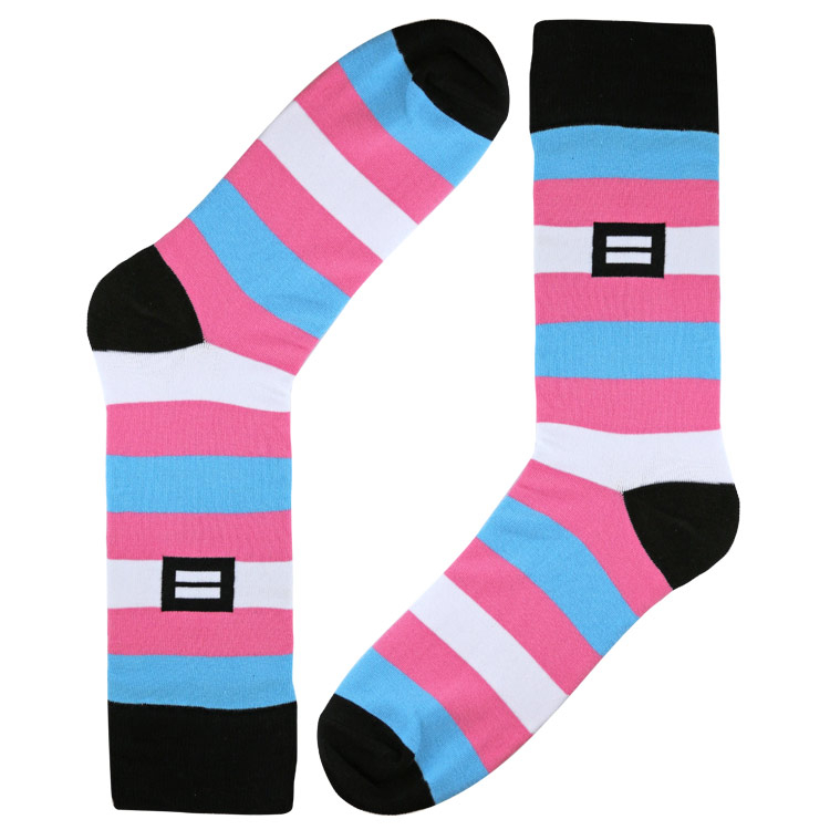 Transgender Pride T-Shirts & Accessories | HRC