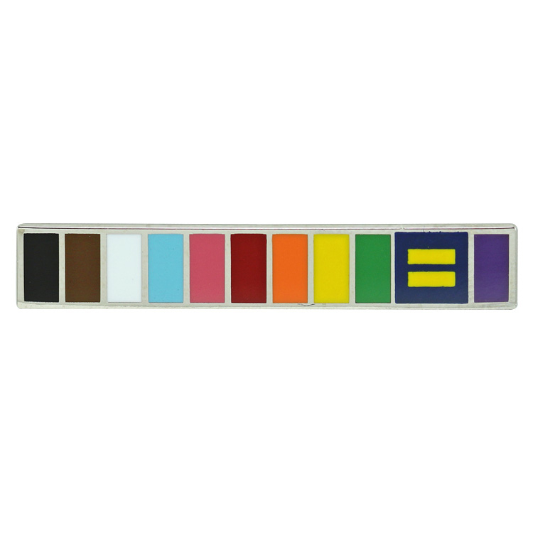 LGBTQ+ Accessories & Rainbow Merchandise | HRC