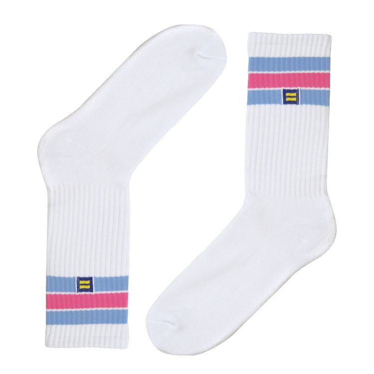 Transgender Pride T-Shirts & Accessories | HRC