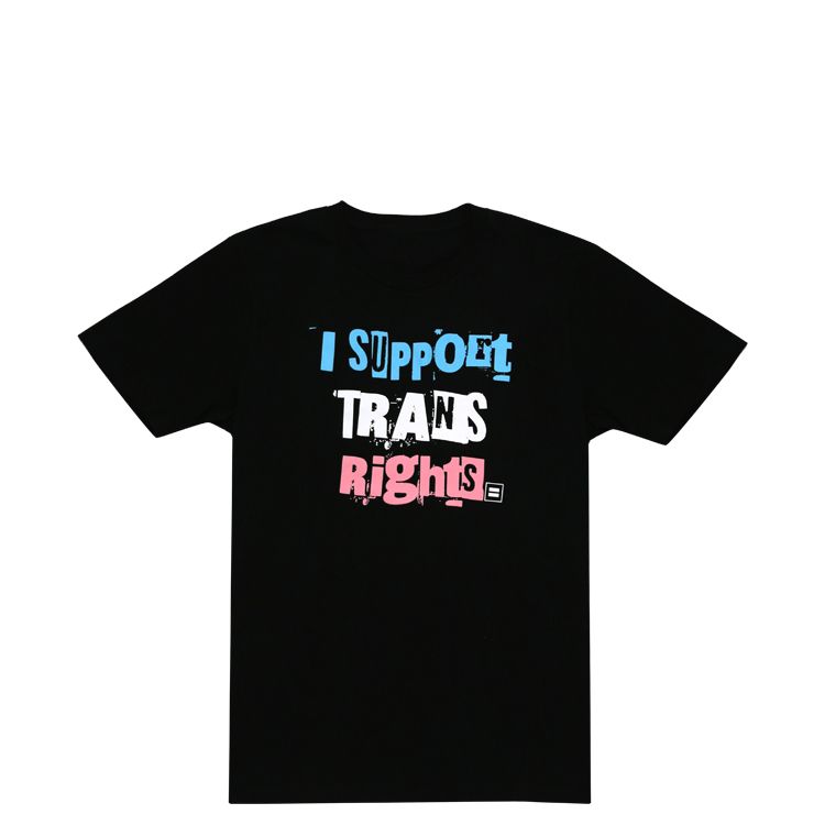 Transgender Pride T-Shirts & Accessories | HRC
