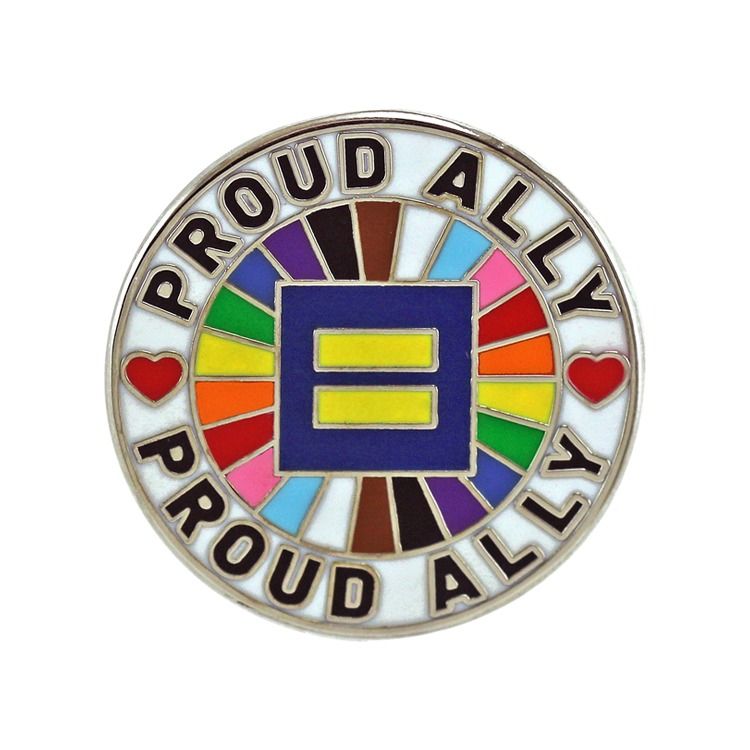 New Arrivals - LGBTQ+ Pride Apparel & Gifts | HRC